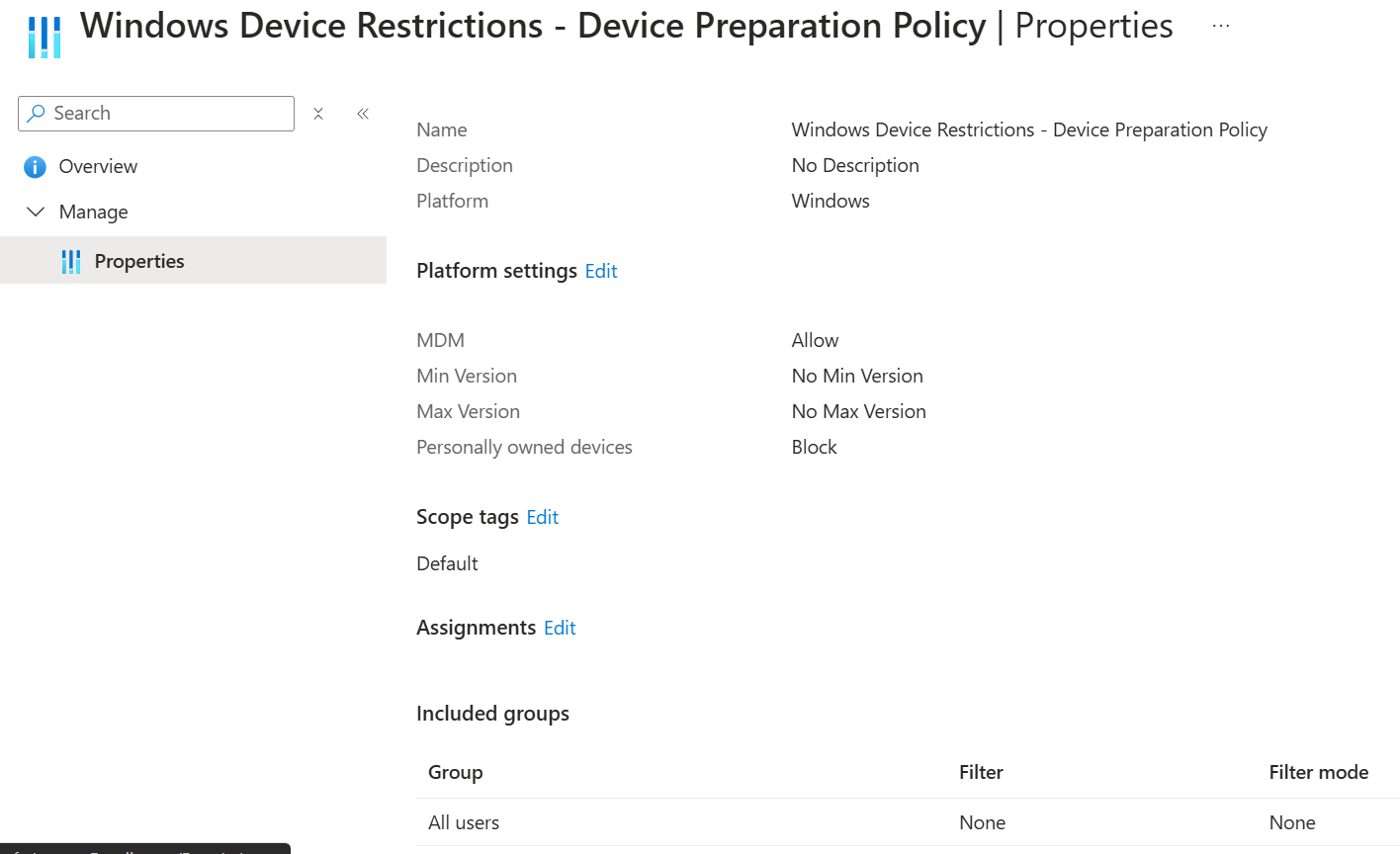 Revolutionizing Device Onboarding with Microsoft Intune: Say Goodbye to ...